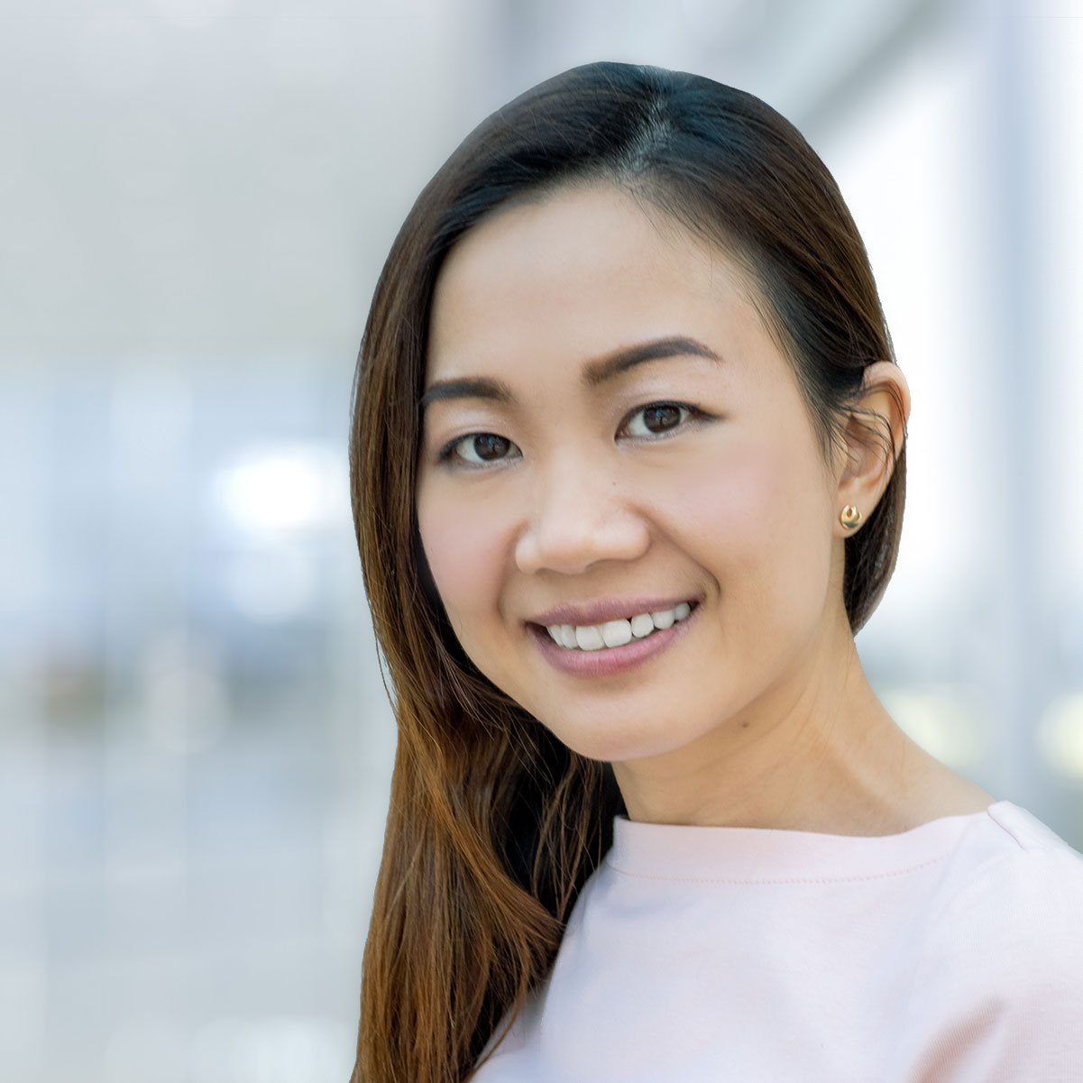 Team - Alivamab Discovery Services Alivamab Discovery Services ...