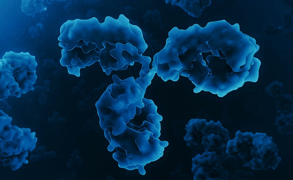 Breaking Immune Tolerance to Generate Highly Potent Cross-Reactive ...