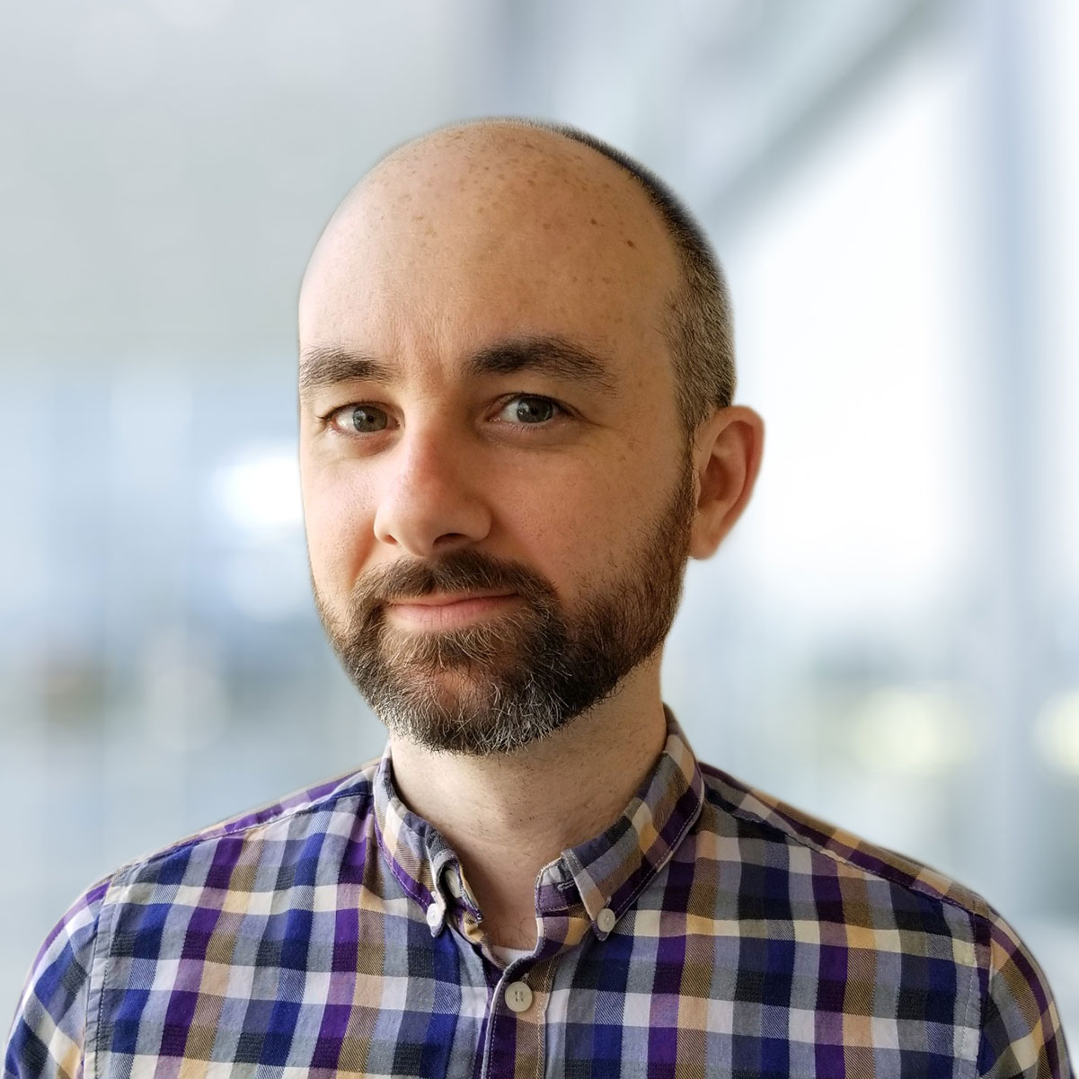 Team - Alivamab Discovery Services Alivamab Discovery Services ...