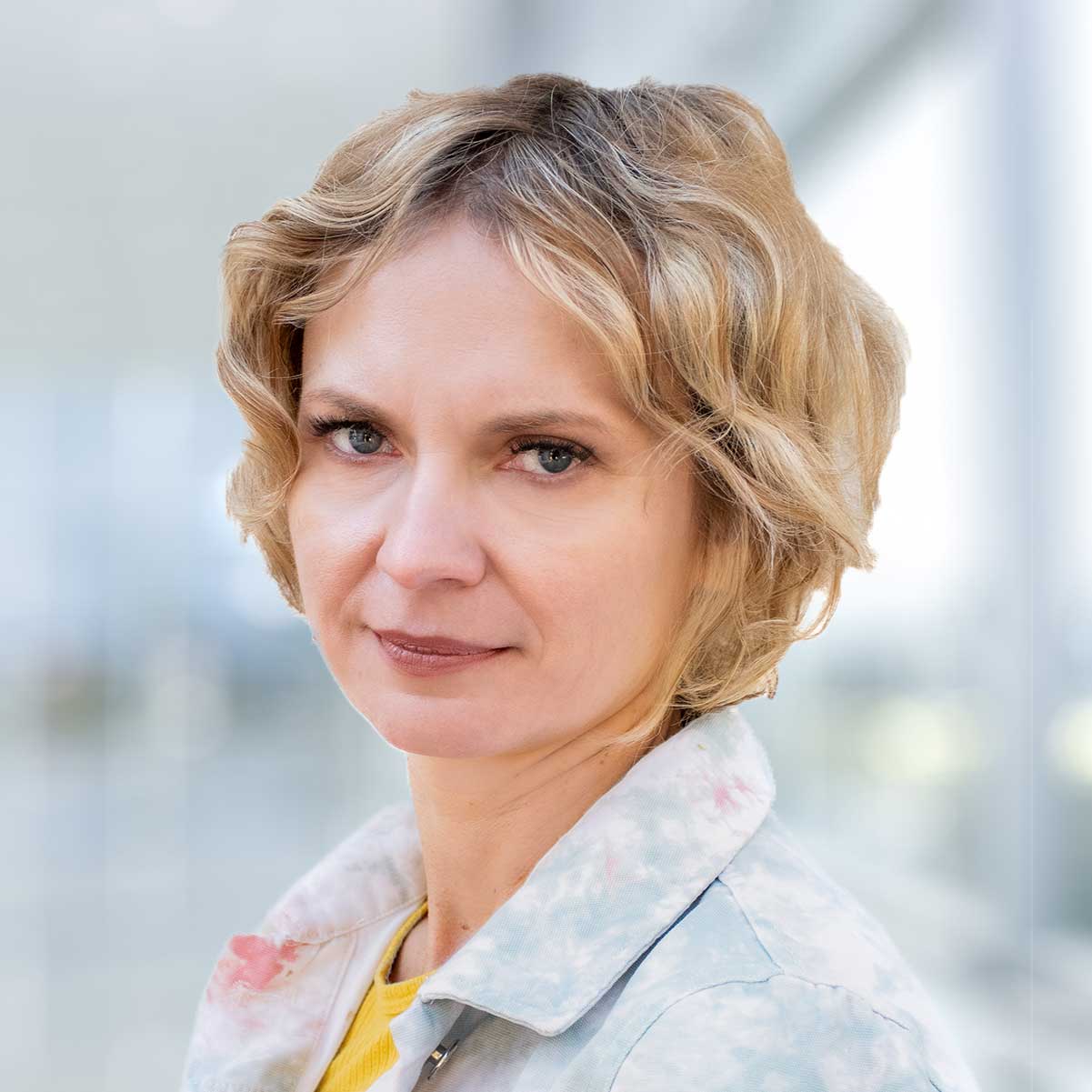 Team AlivaMab Discovery Services Superior Antibody Therapeutics