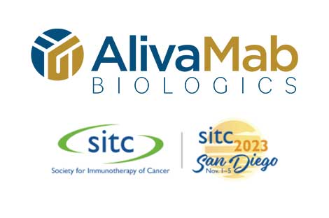 AlivaMab Biologics Announces Two Bispecific Antibody Presentations at SITC 2023 AlivaMab ...